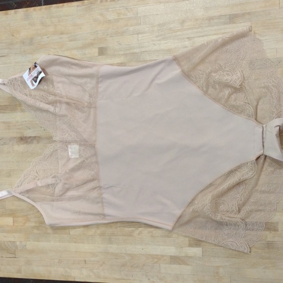 secret | Intimates & Sleepwear | Nwt Secret Under Control Body Shaper ...